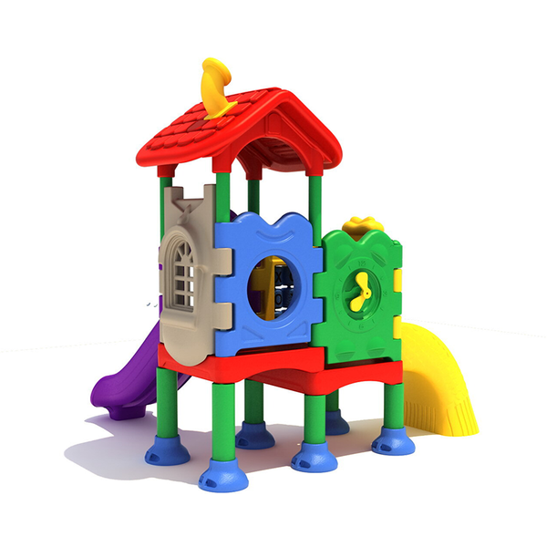 Fun Factory 3 | Playground Depot