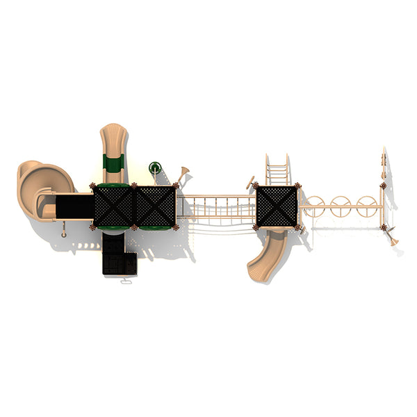 MX-37168 | Commercial Playground Equipment | Playground Depot