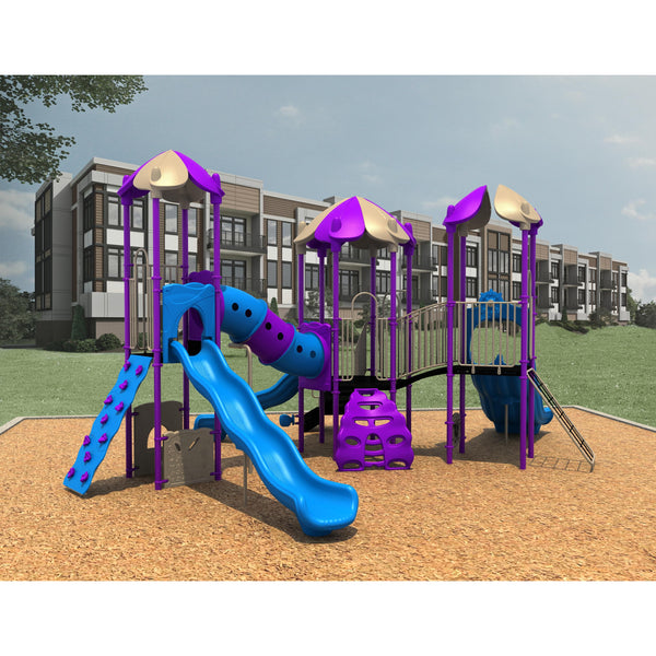 Dreamy Dunes | Commercial Playground Equipment | Playground Depot