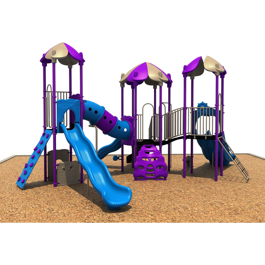 Dreamy Dunes | Commercial Playground Equipment | Playground Depot