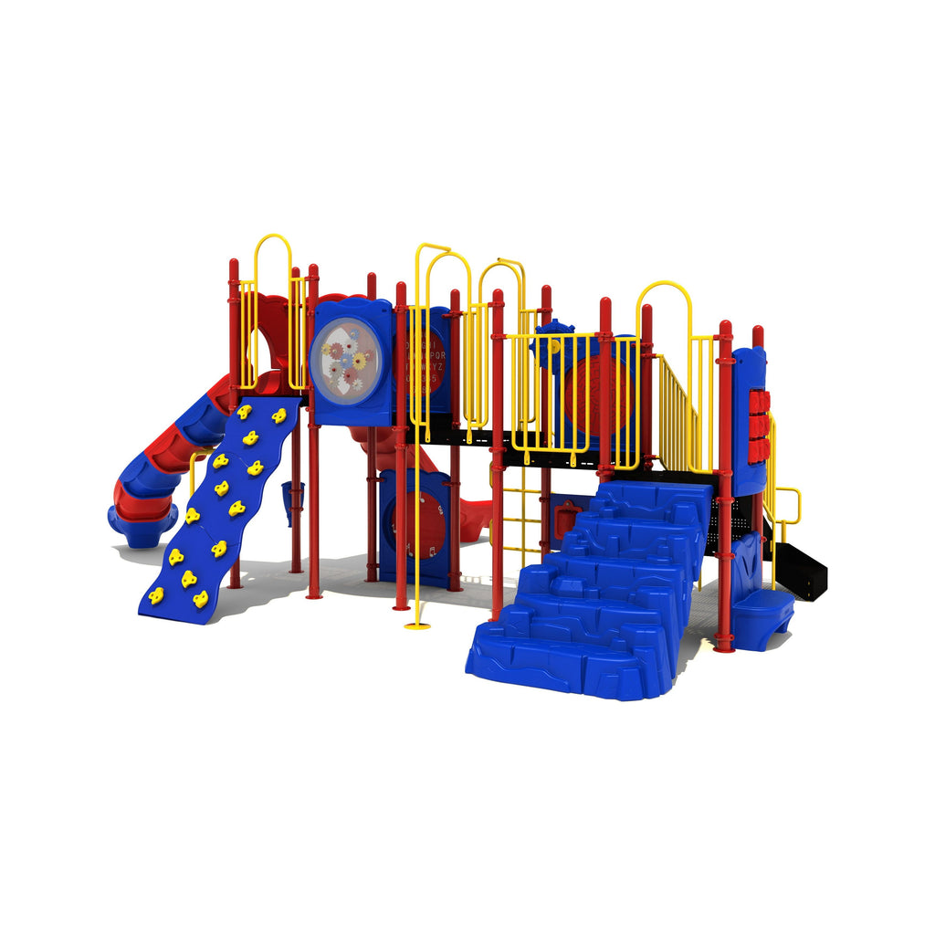 Twinkle Town | Commercial Playground Equipment | Playground Depot