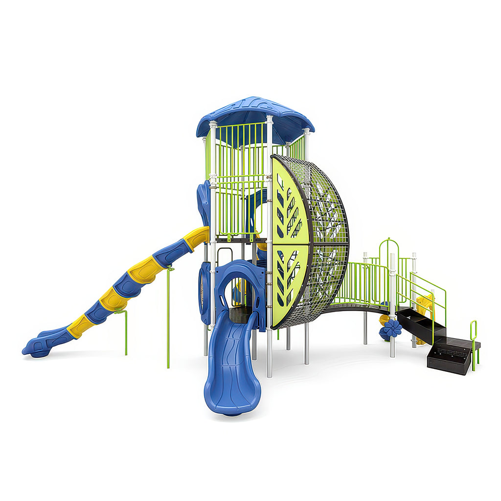 LIGHTHOUSE | Commercial Playground Equipment | Playground Depot