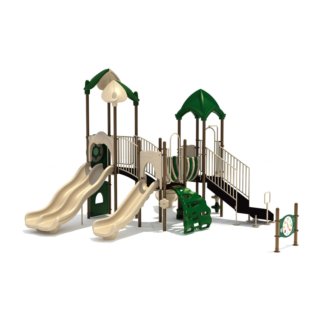 Goldie Eagle | Commercial Playground Equipment | Playground Depot